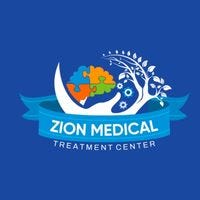 Zion Medical Treatment Center – Medium