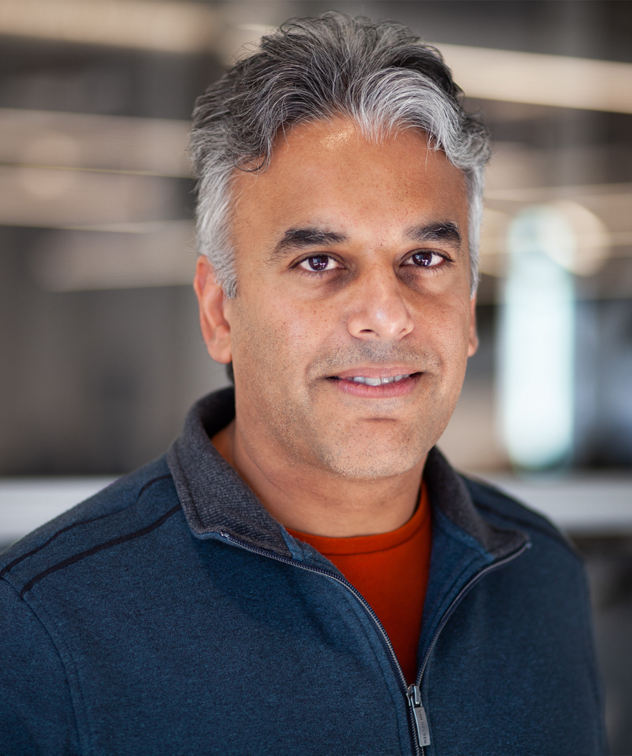 Suresh Srinivasan – Medium Suresh Srinivasan – Medium