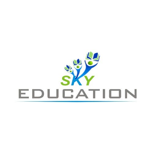 Sky Education Group - Distance Online Courses – Medium