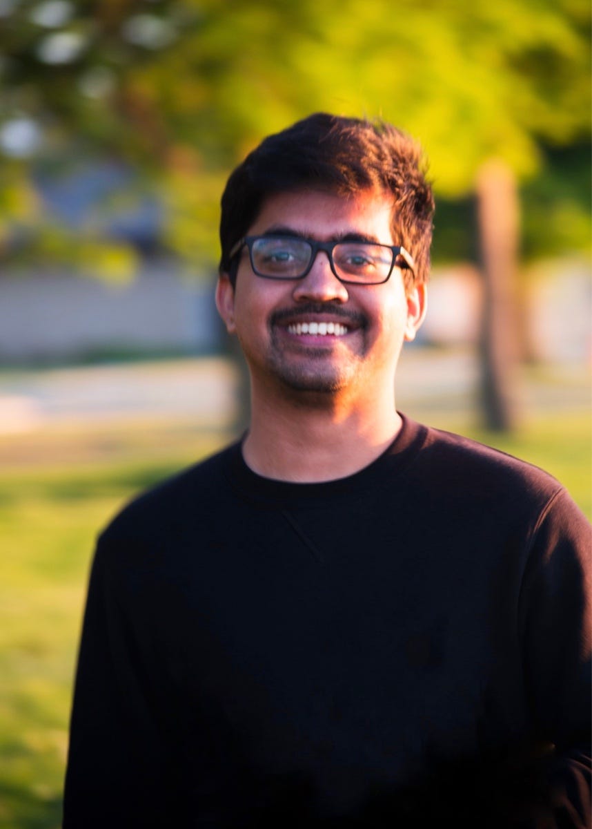 Rohit Palde on Medium curated some lists