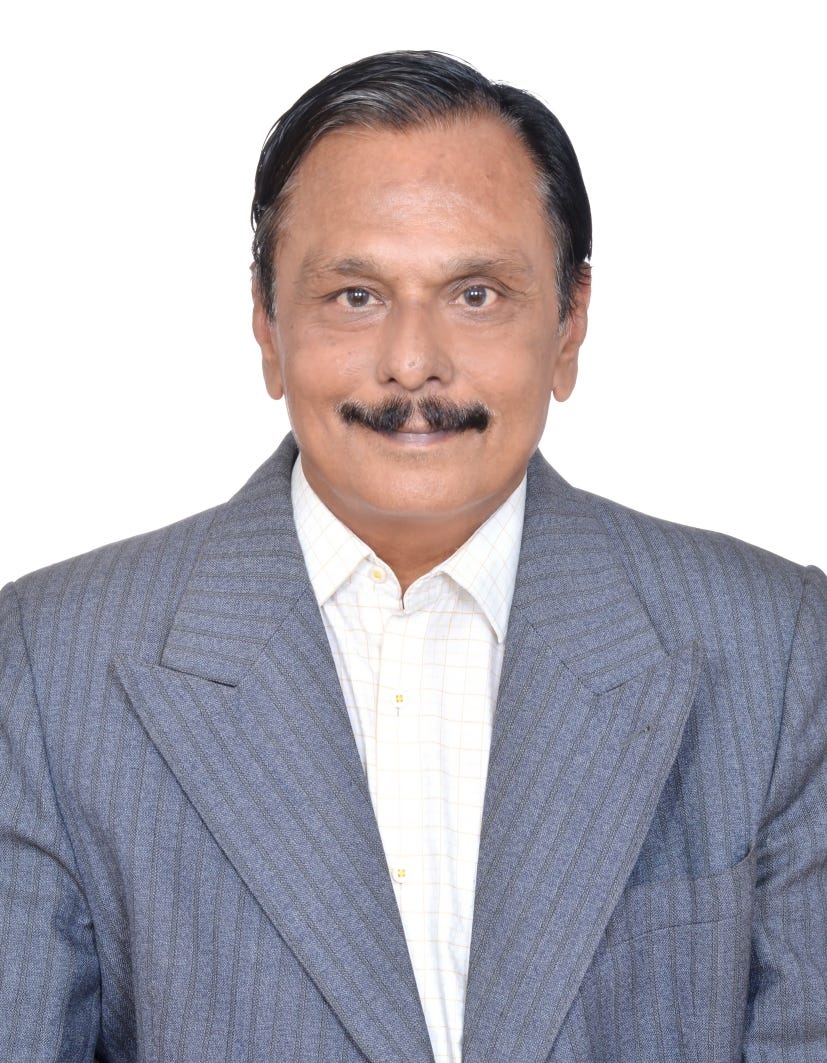 Gautam Bhatt – Medium Gautam Bhatt – Medium