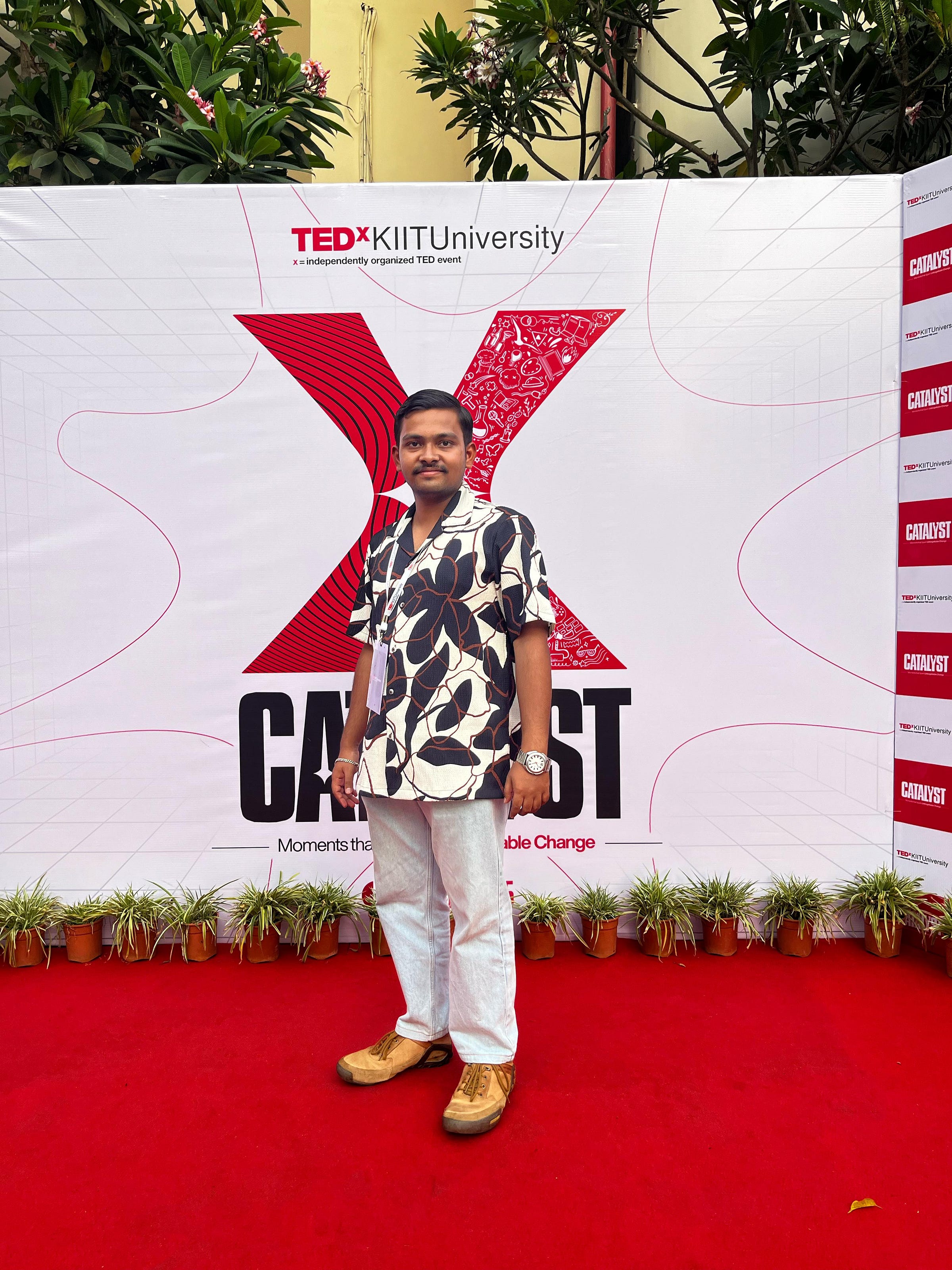 About – Tushar Mitra – Medium