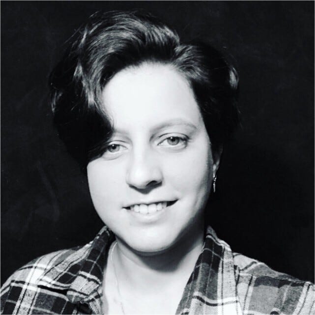 About – Stella Marques – Medium