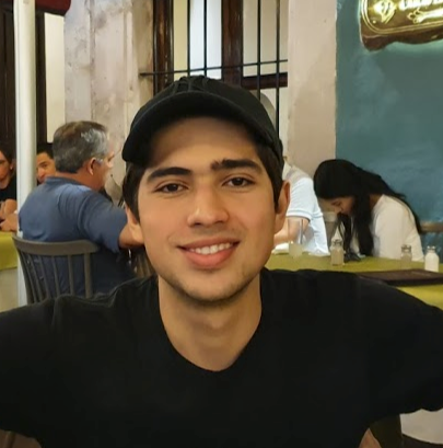 Andres Leal – Medium