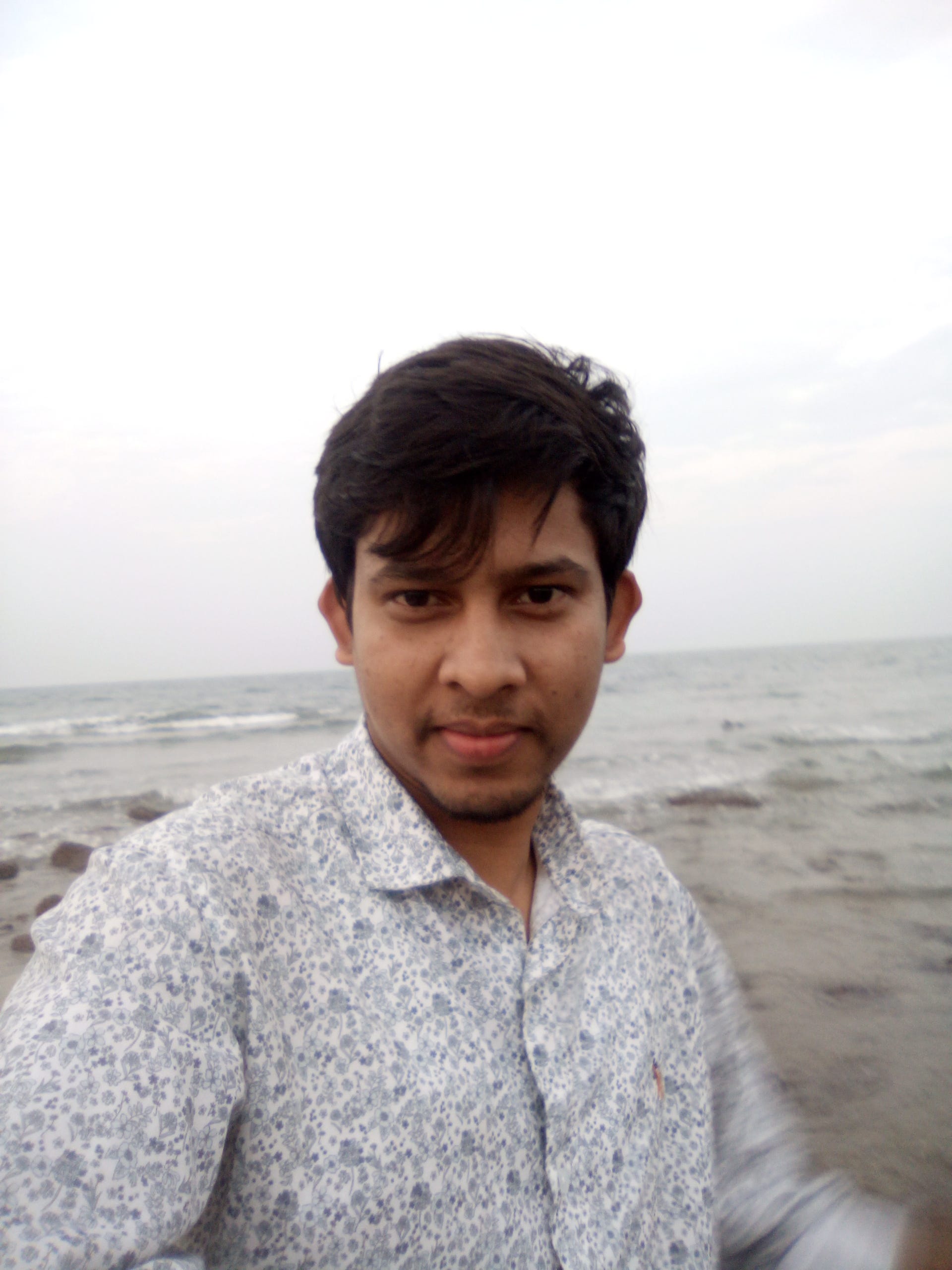 MD Sadek – Medium