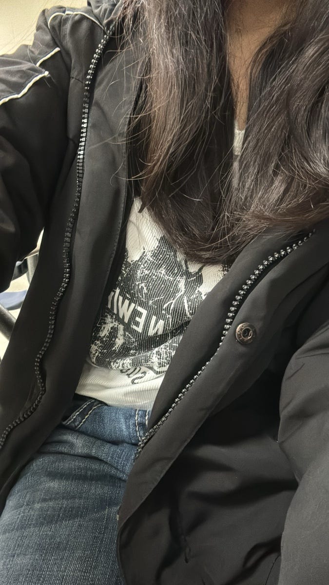 Yours Truly, Jo – Medium