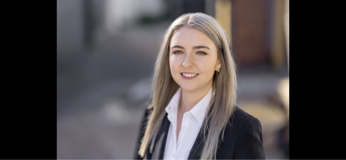 Kate Madden – Medium