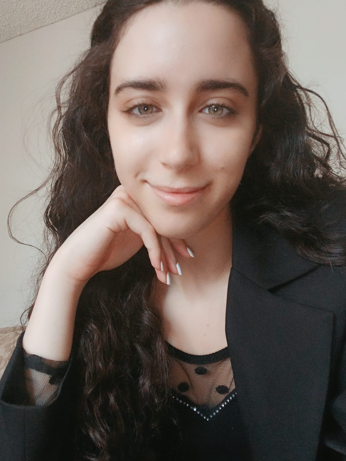 N.S. Elizabeth – Medium