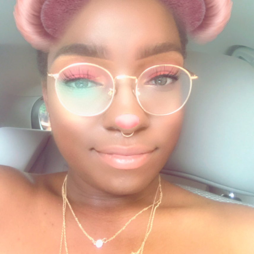 Cynthia Chambers – Medium