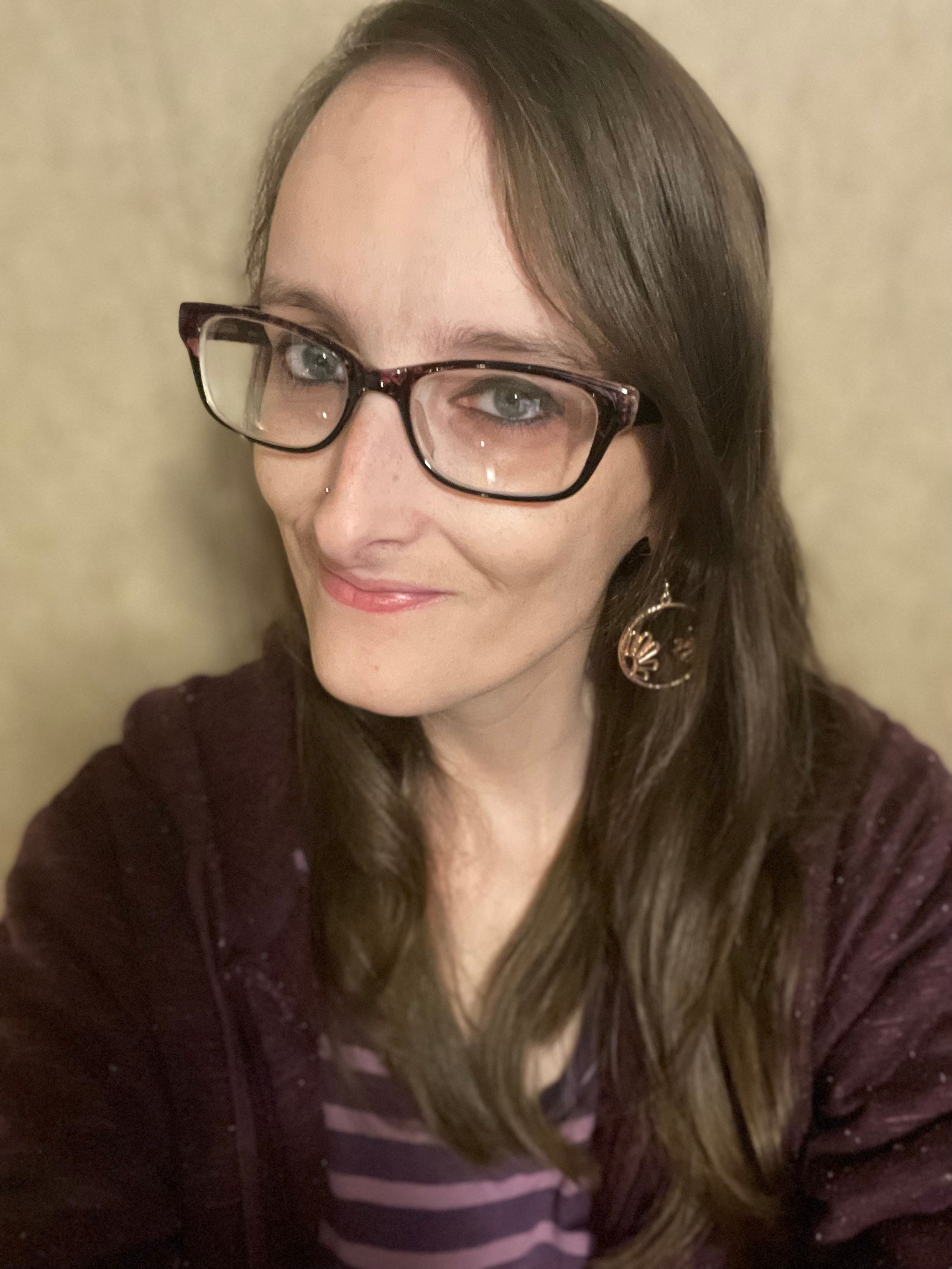Sarah Katz – Medium
