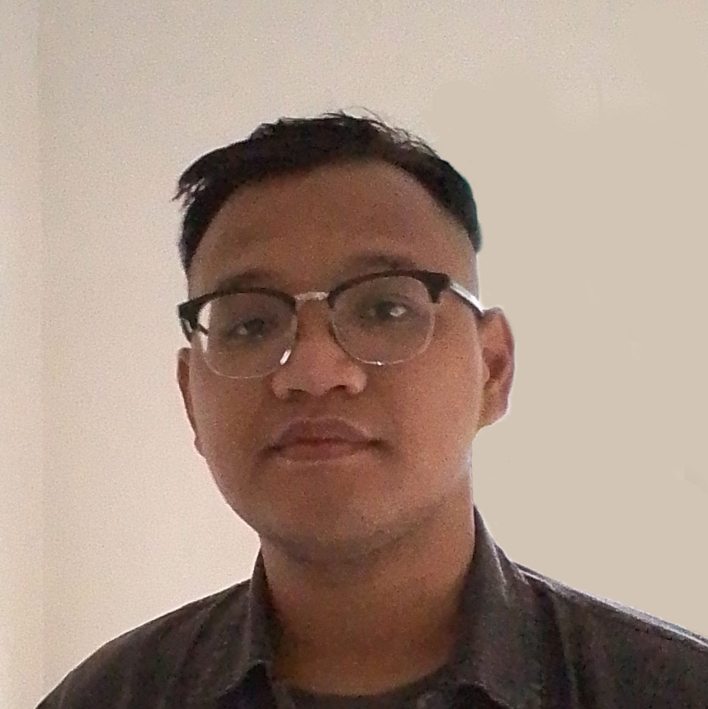 Tino Hendrawan Cendikia – Medium