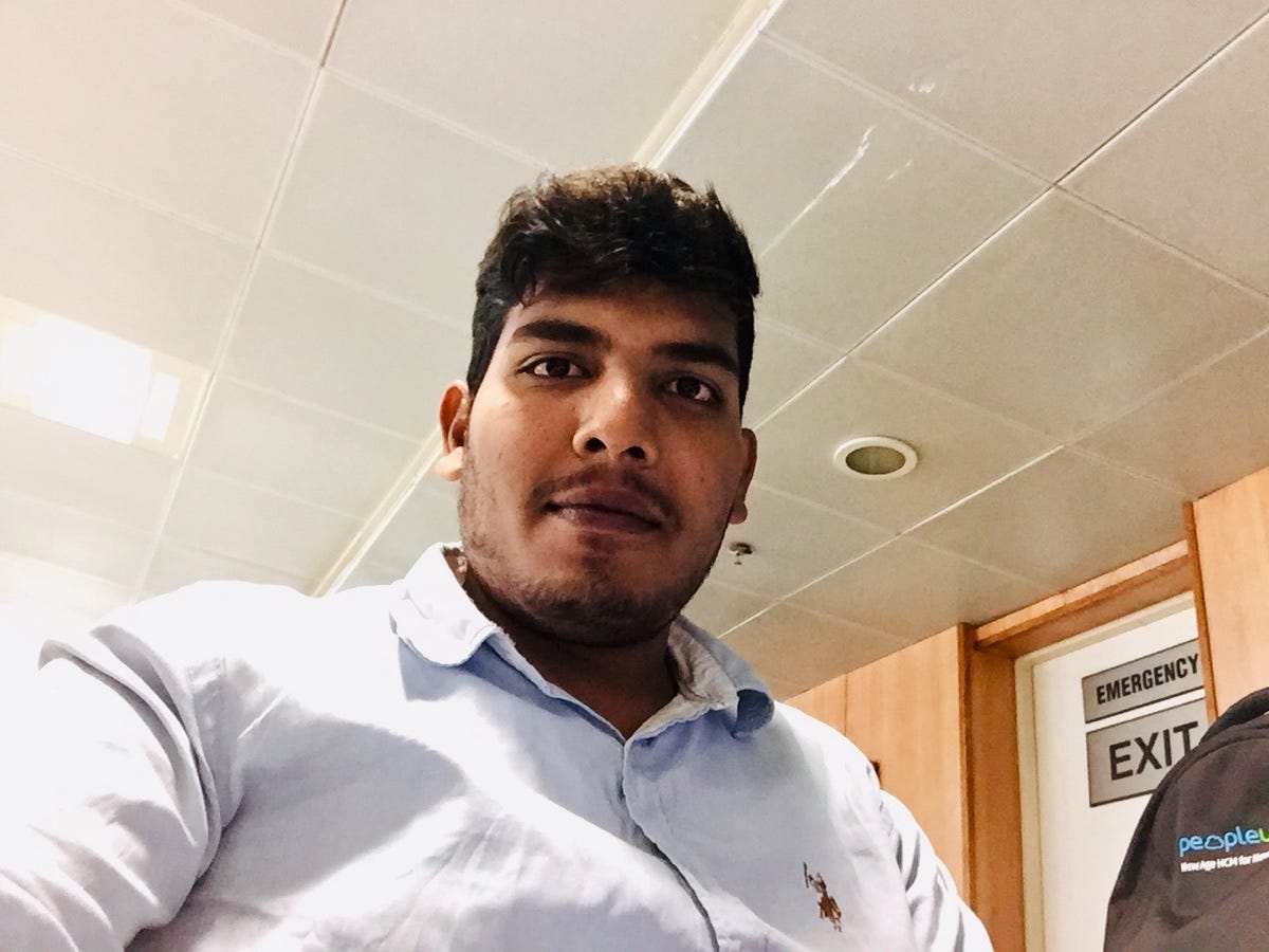 Neelakantam MS – Medium