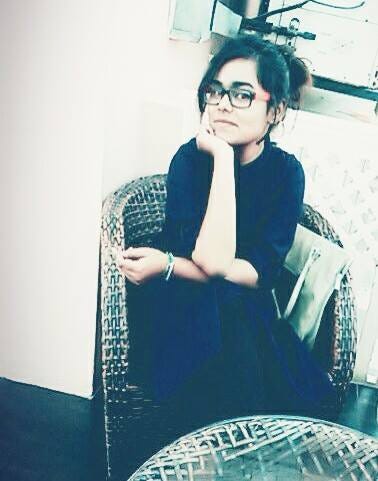 SAHELI BOSE – Medium