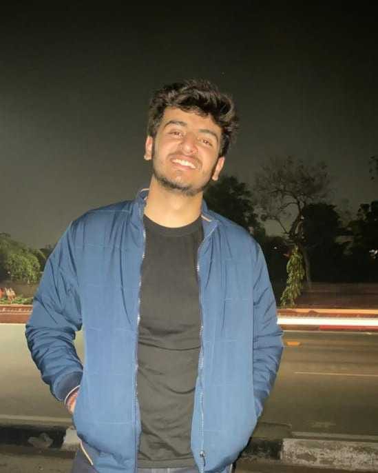 Atharva Trivedi – Medium