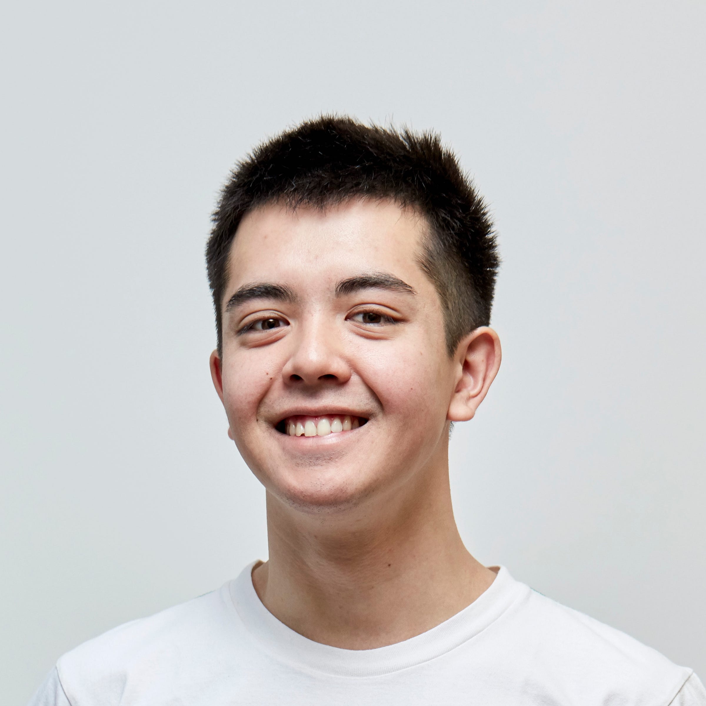 George Thomas – Medium