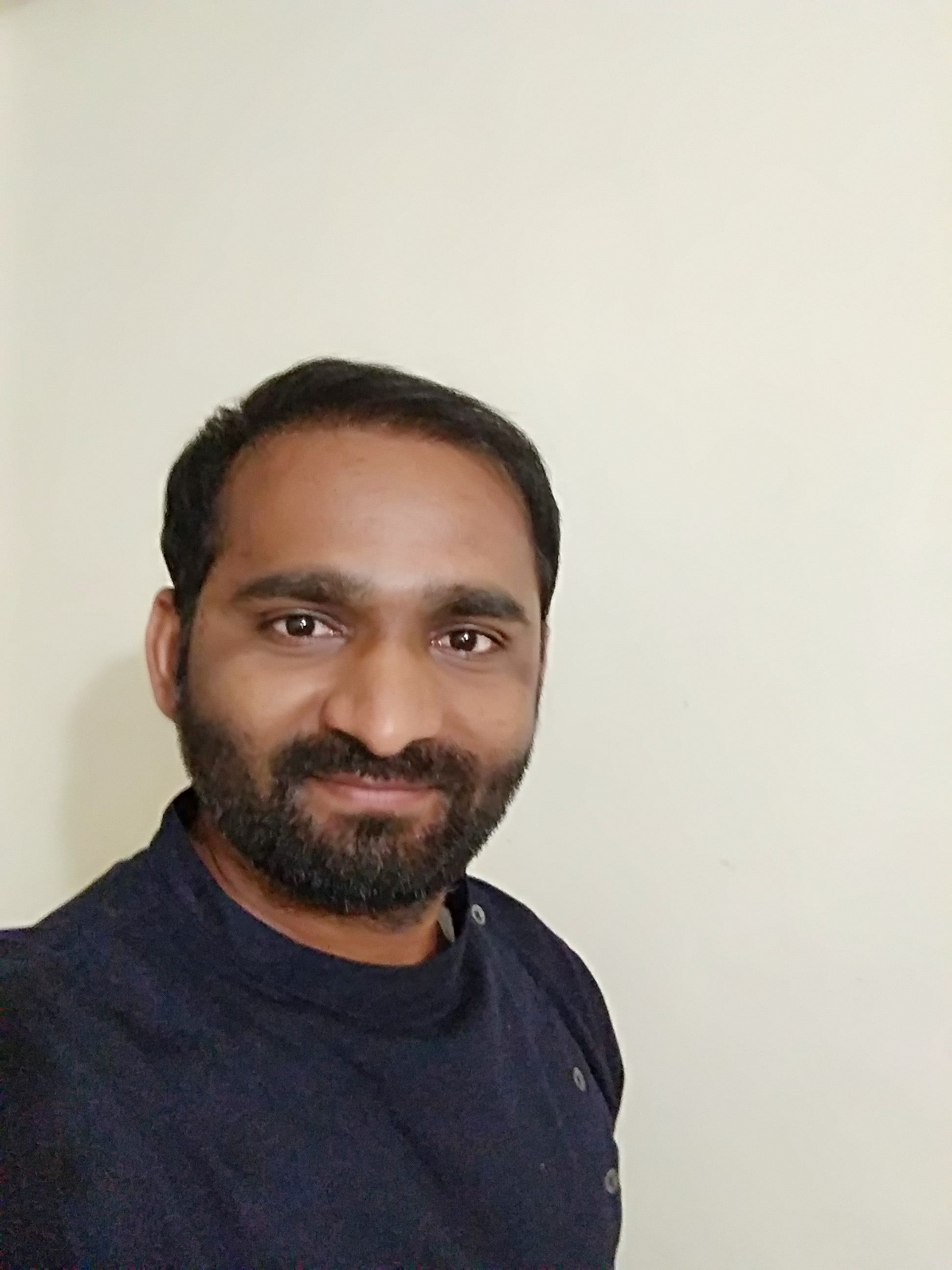 Ramesh Nagargoje – Medium