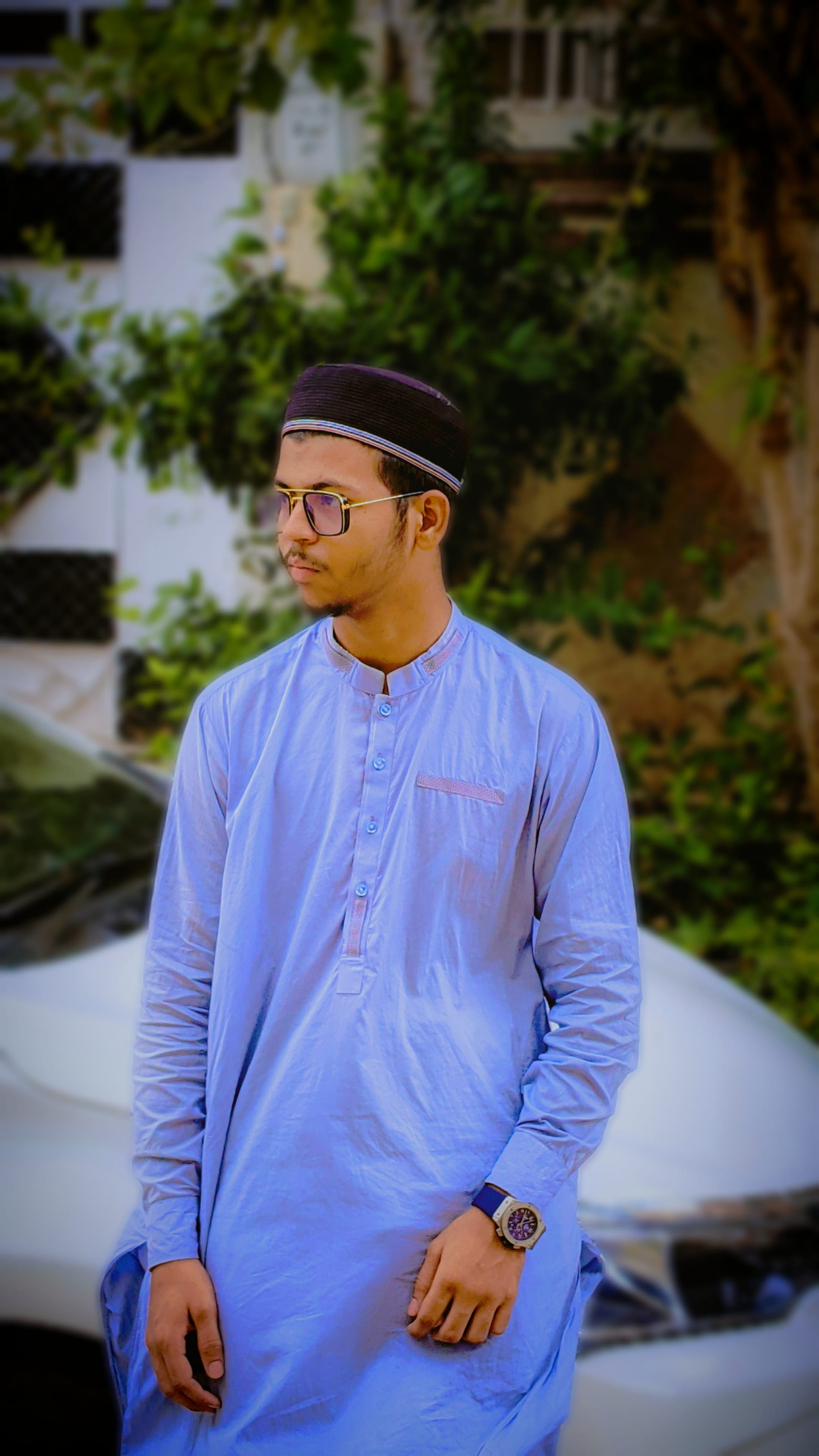 Zain Pepadia – Medium