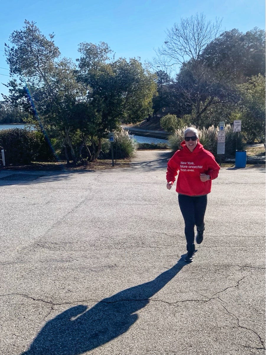 Lorna Rodriguez – Medium