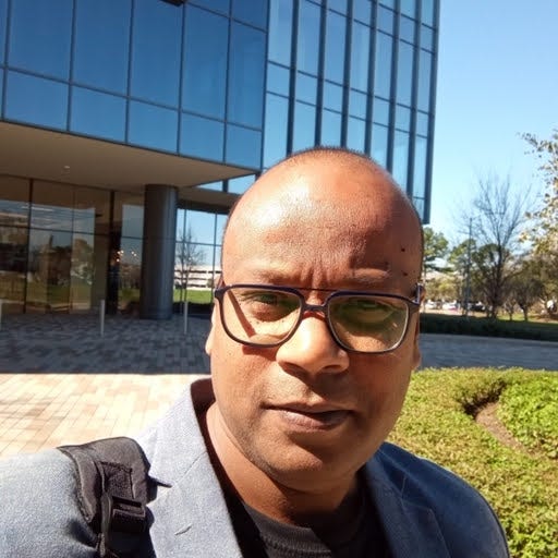 Indranil Paul – Medium