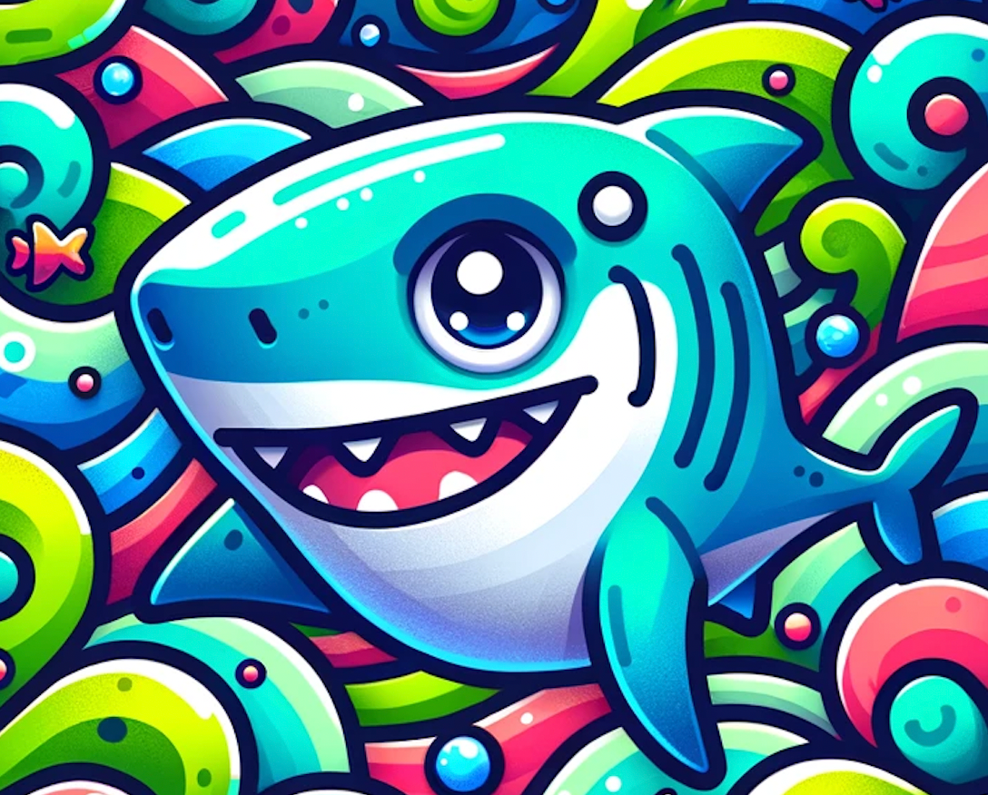 Summary Shark – Medium