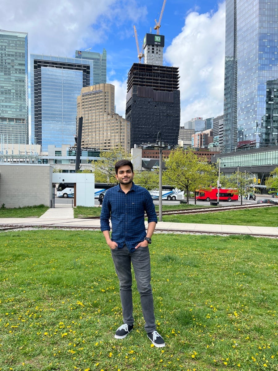 Vatsal Prajapati – Medium