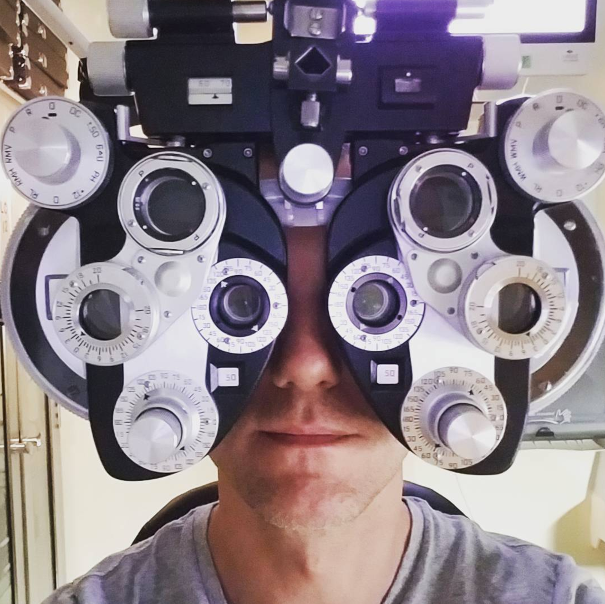 Steven Ochs – Medium