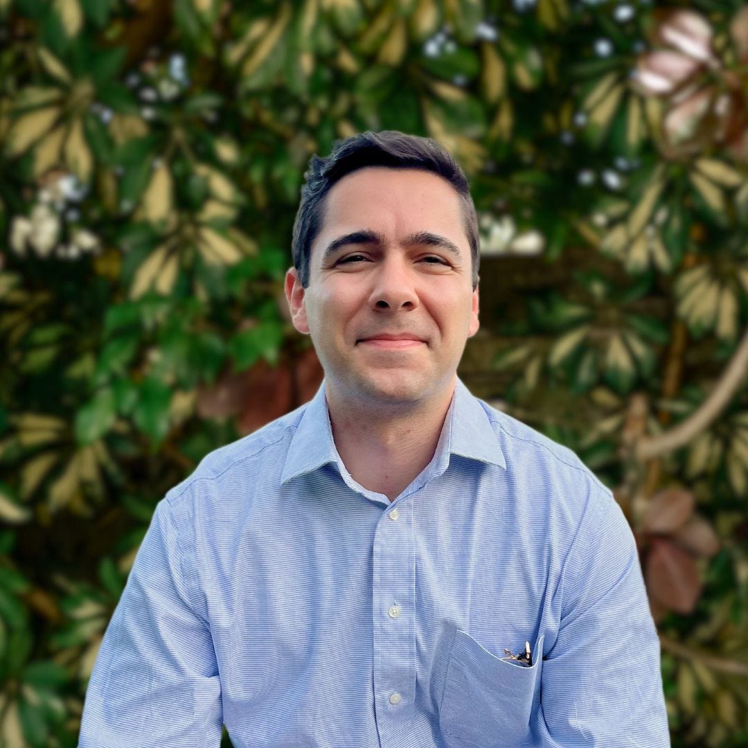 Matt Esposito – Medium