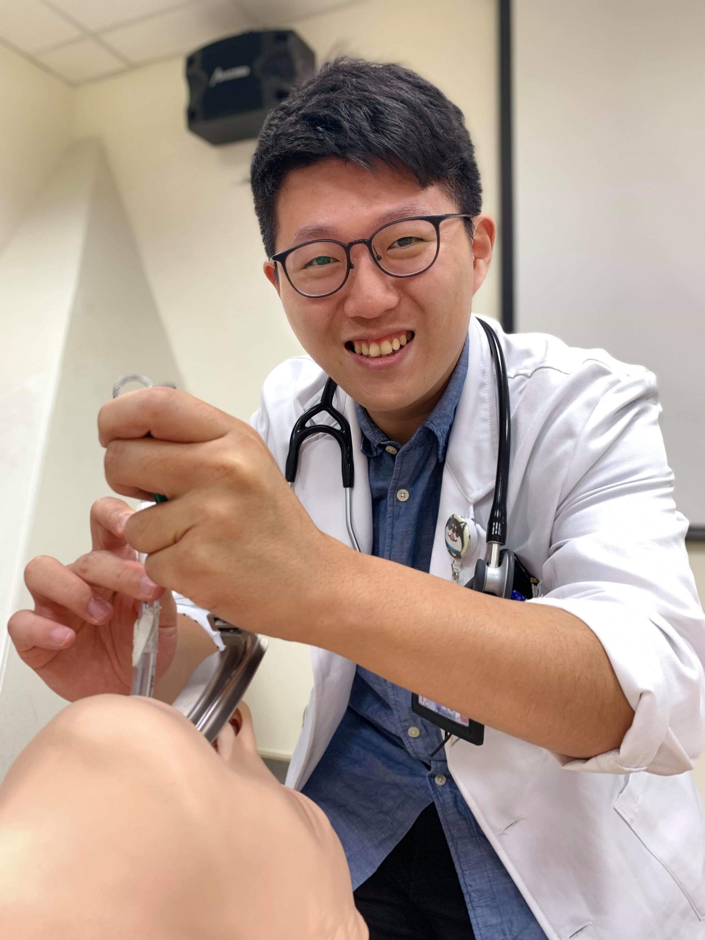 Yu Hao Hsu – Medium