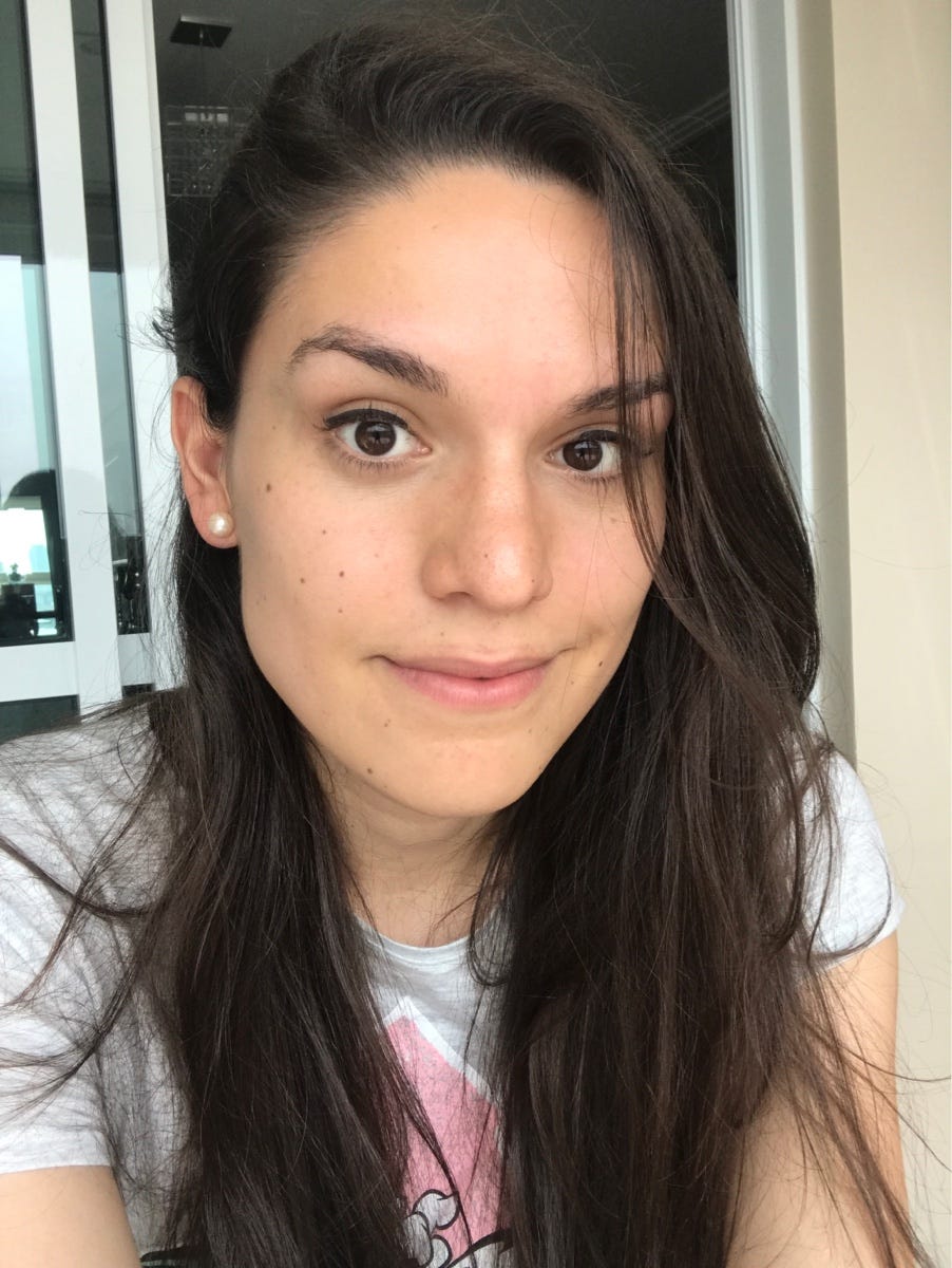 About – Isabel Brandão – Medium