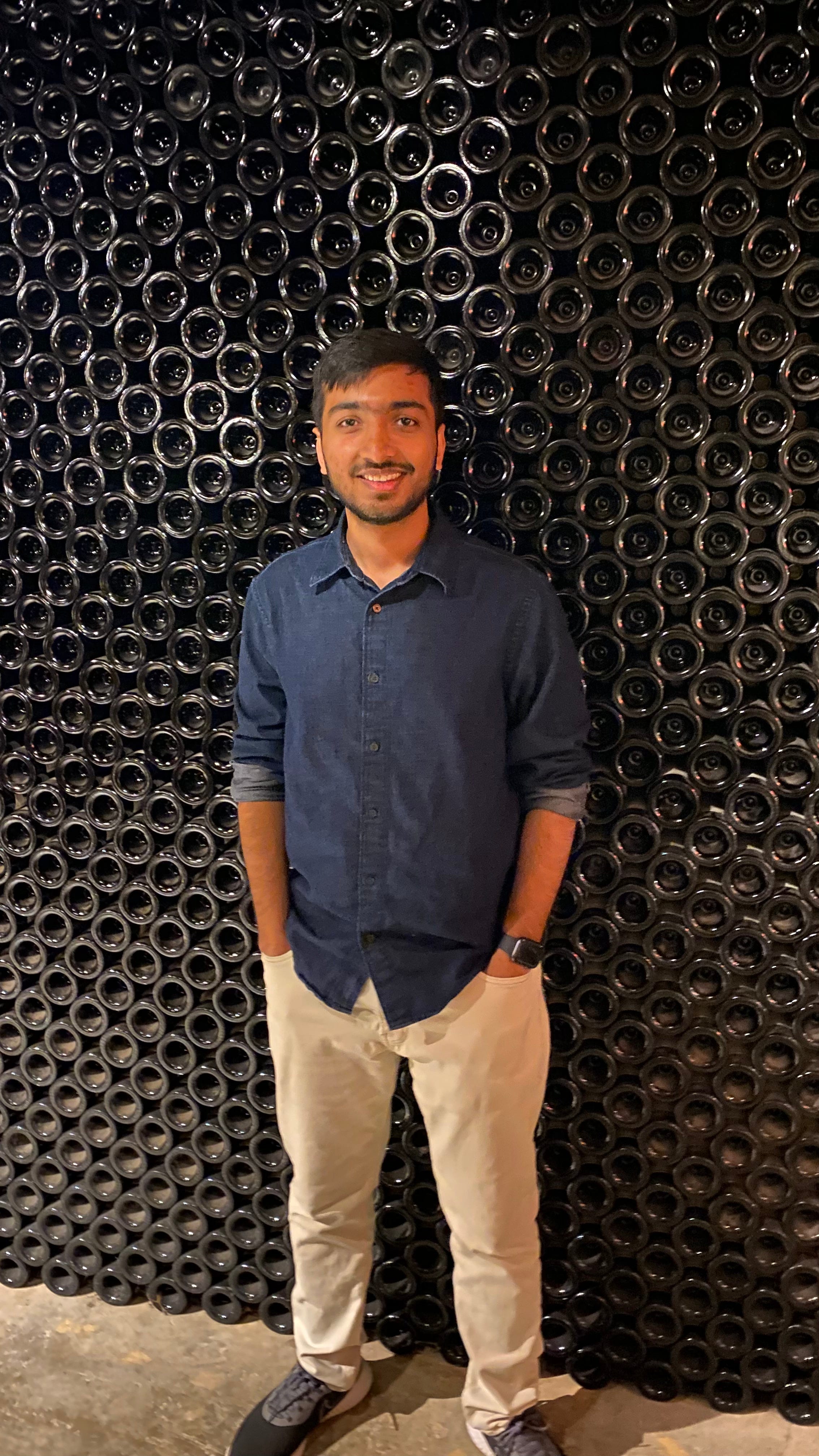 Smit Thakkar – Medium