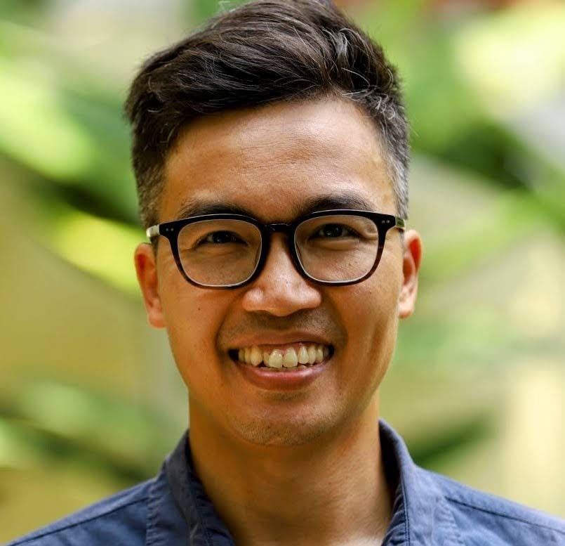 Vinh Ng – Medium