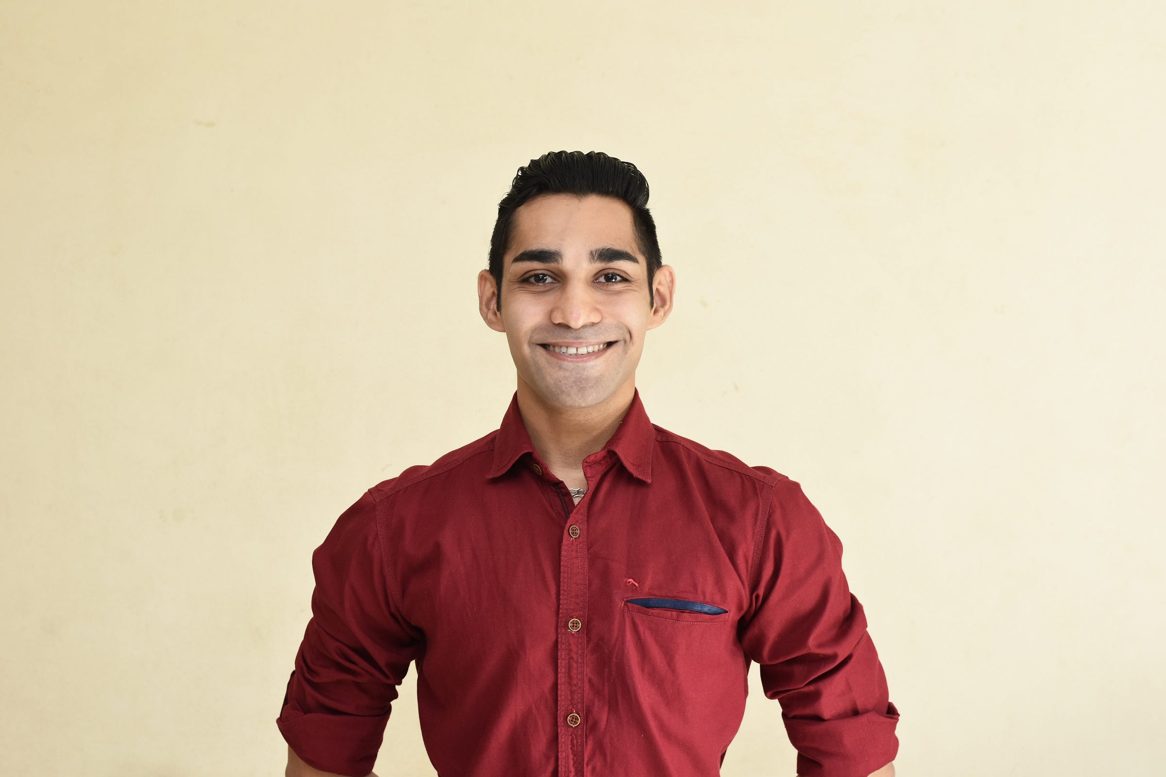 Ruchir Mahajan – Medium