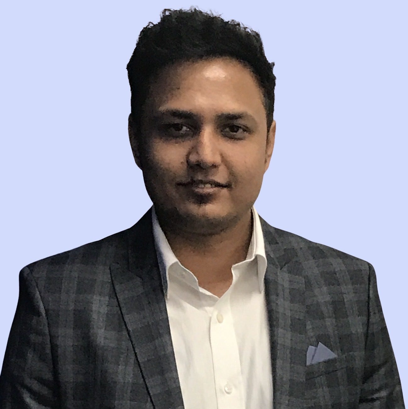 Ashwani Singh – Medium