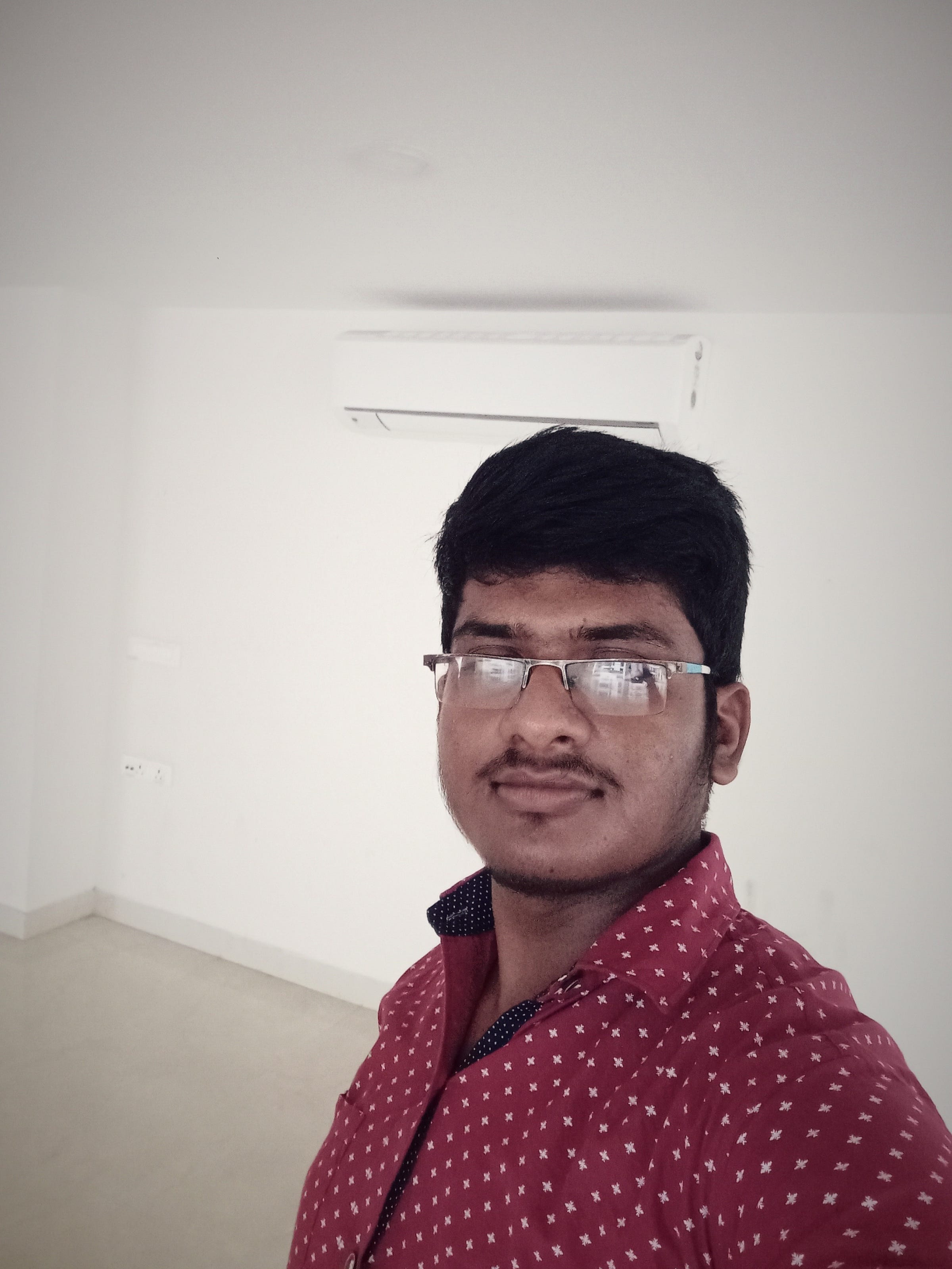 Riju Chatterjee – Medium