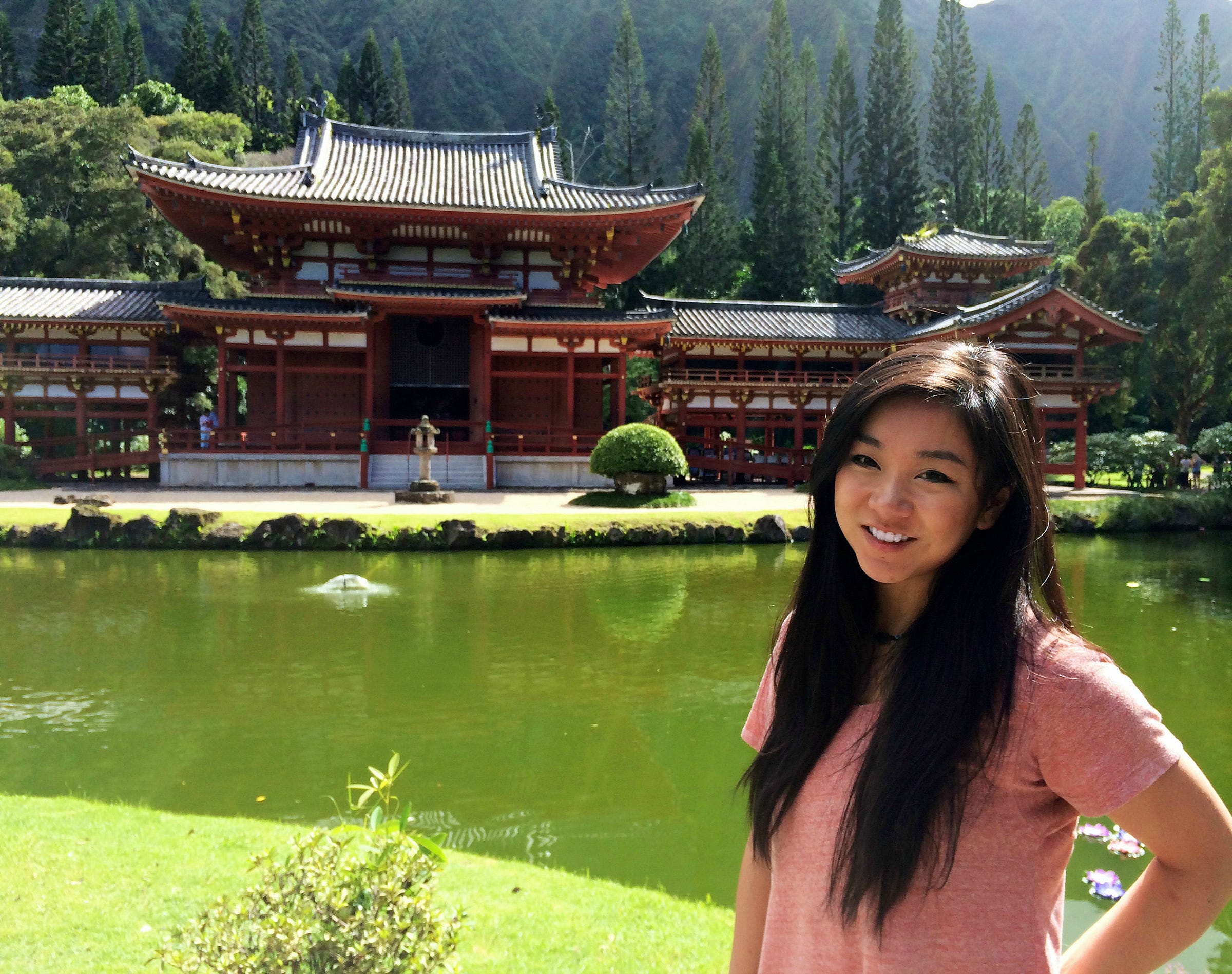 Zoë Tindall – Medium