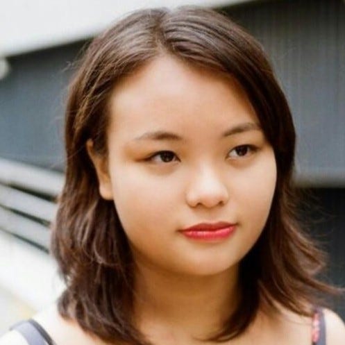 Cherry Kong – Medium