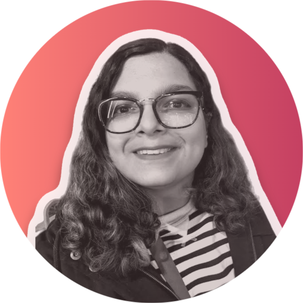 Anusha Banerjee – Medium