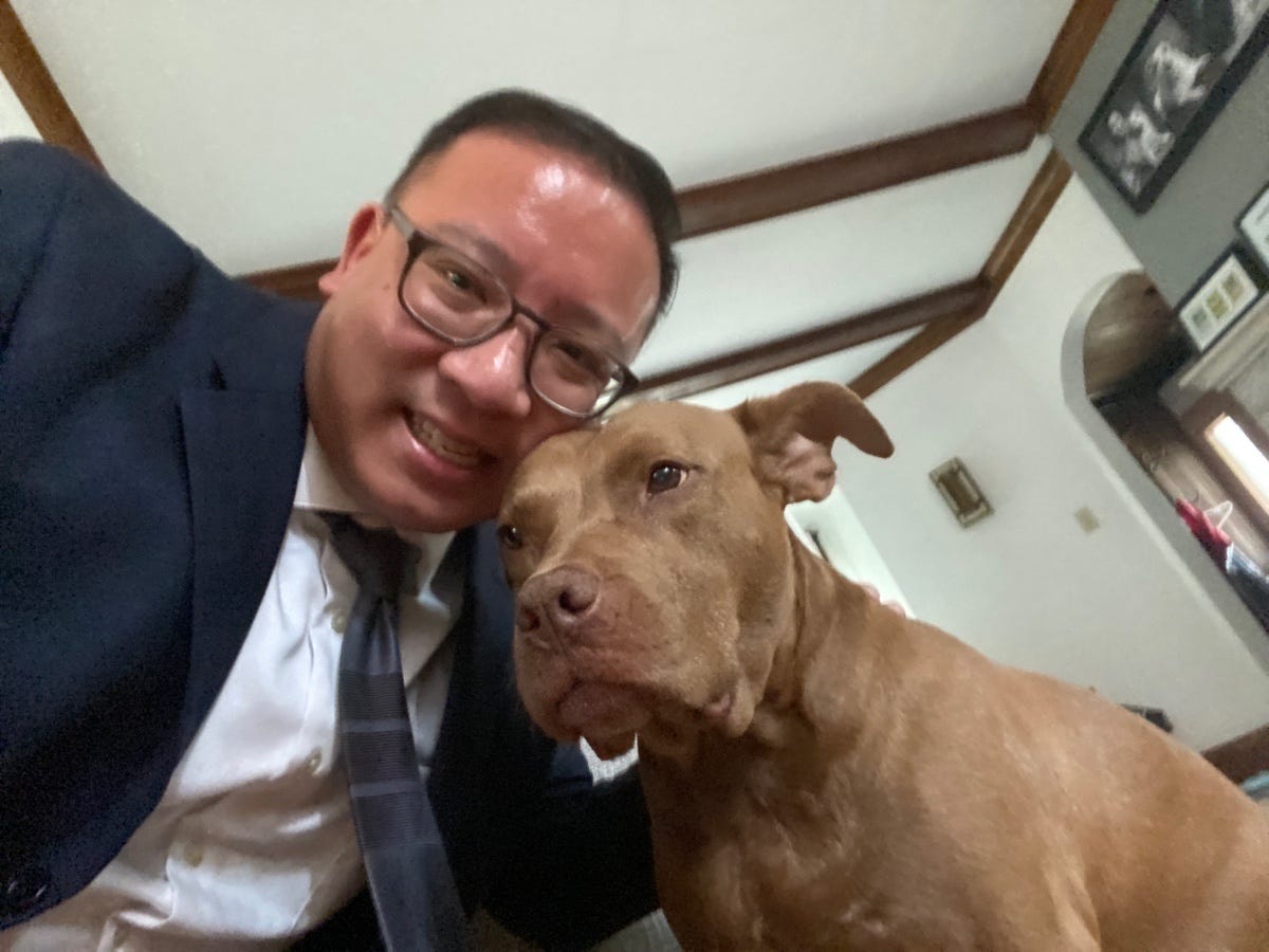 Victor Li – Medium