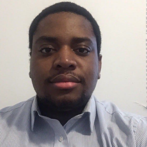 Edu Okoye – Medium