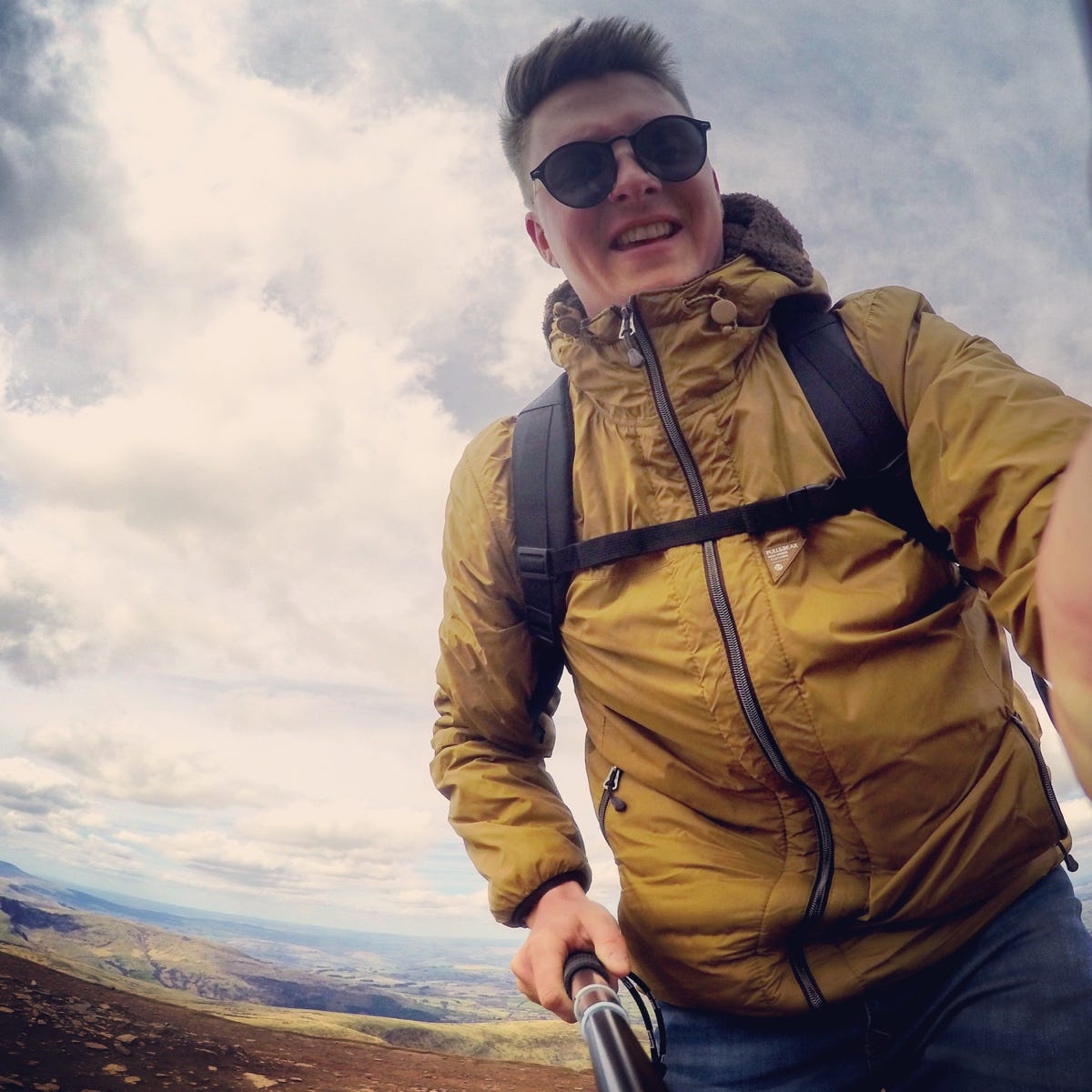 Will Barker – Medium