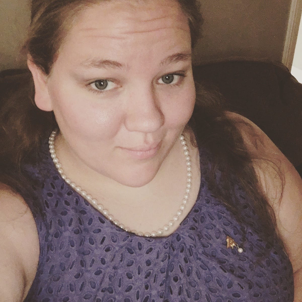 Kayla Houck – Medium
