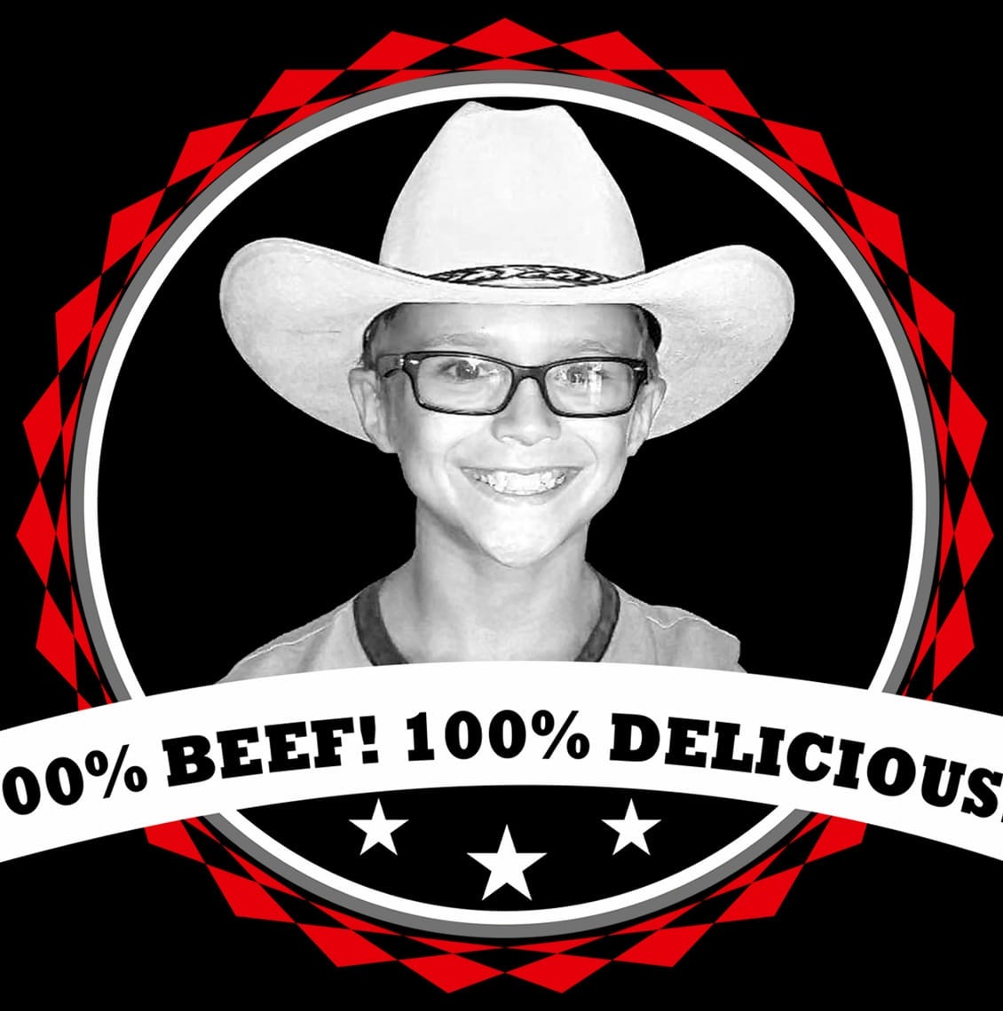 Matt-Hat Jerky – Medium