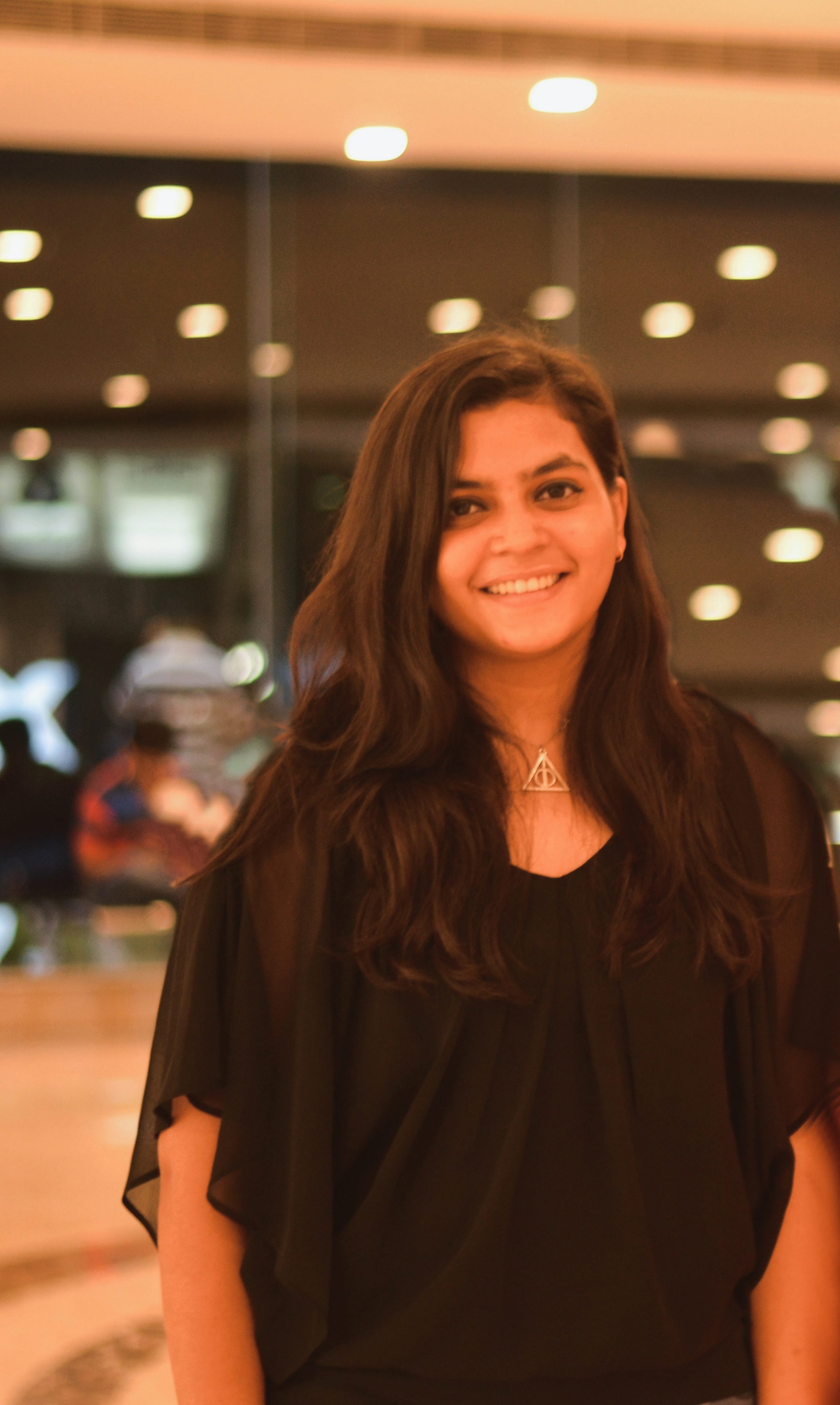 Bhavya Joshi – Medium