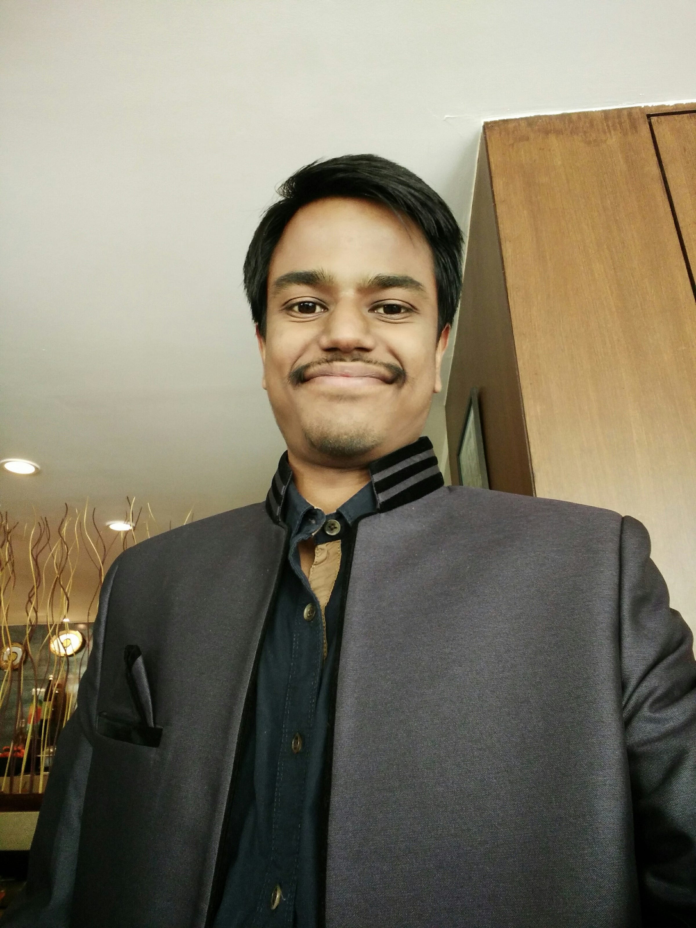 Sourav Ghosh Medium