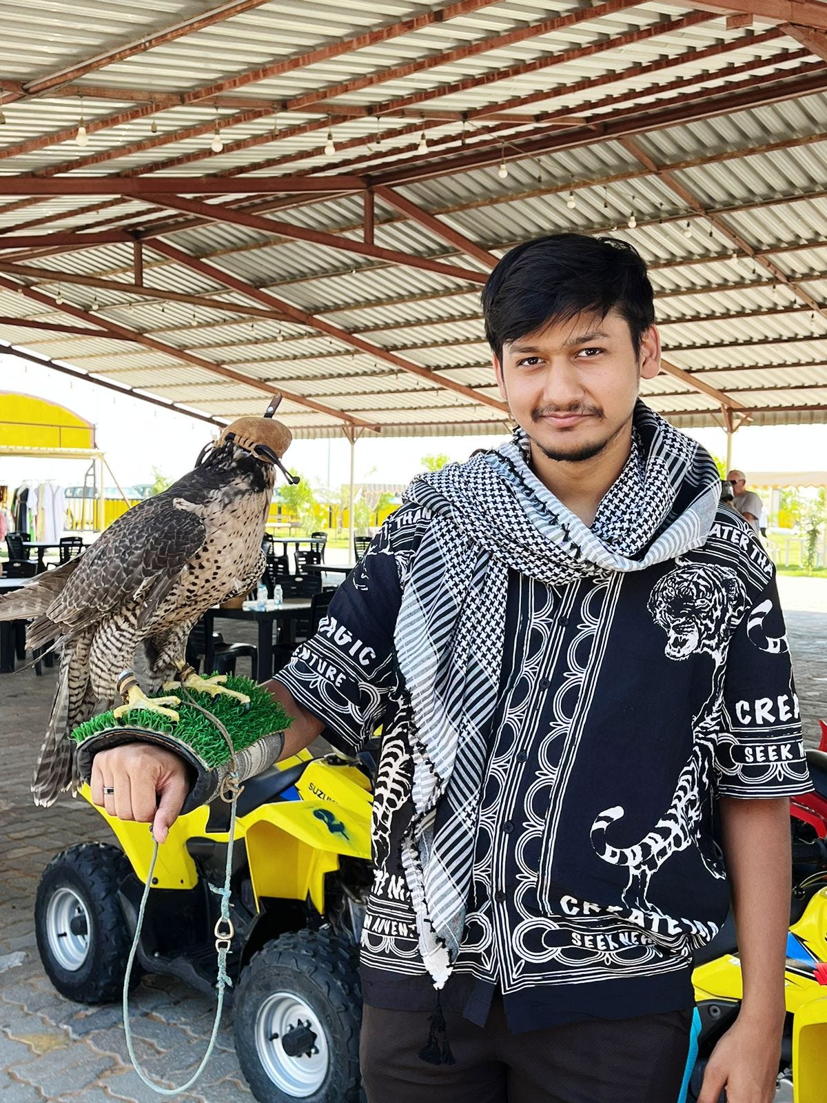 Aryan Agarwal – Medium