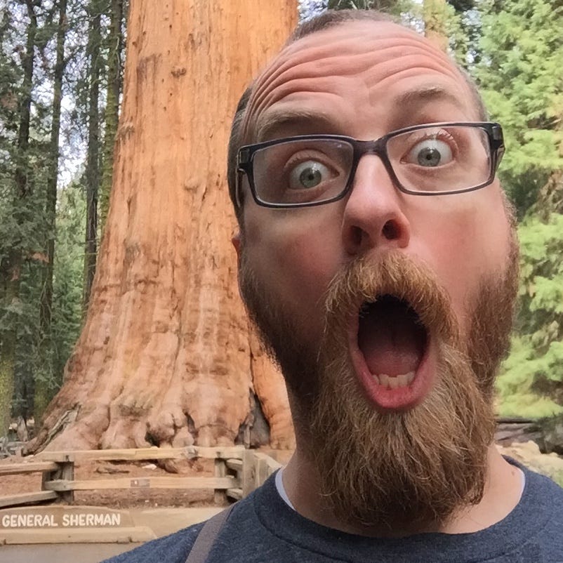 Timothy Aaron – Medium