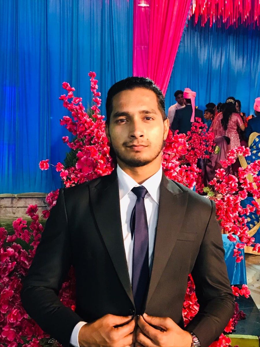 Manish Verma – Medium