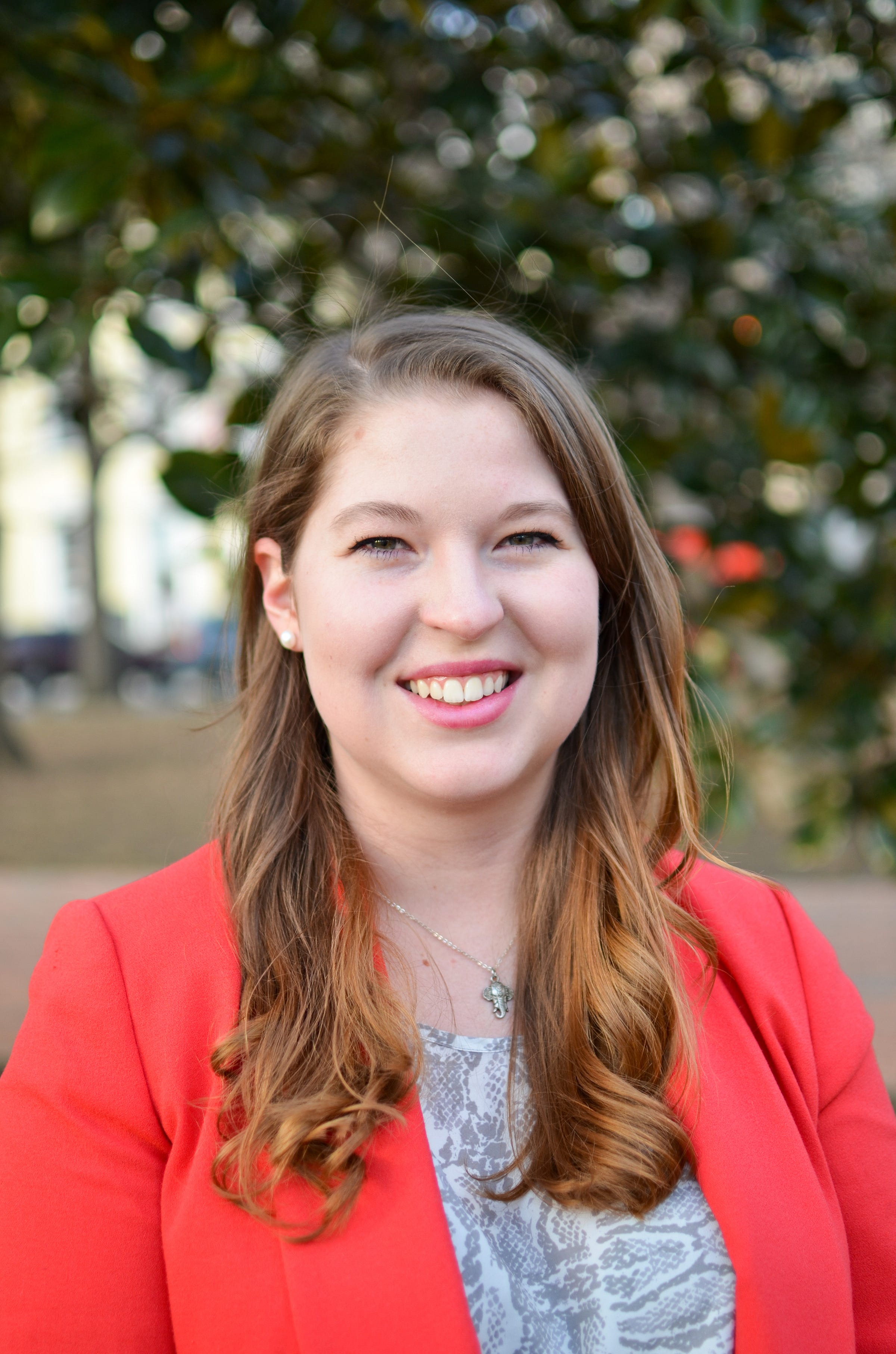Starlyn Matheny – Medium