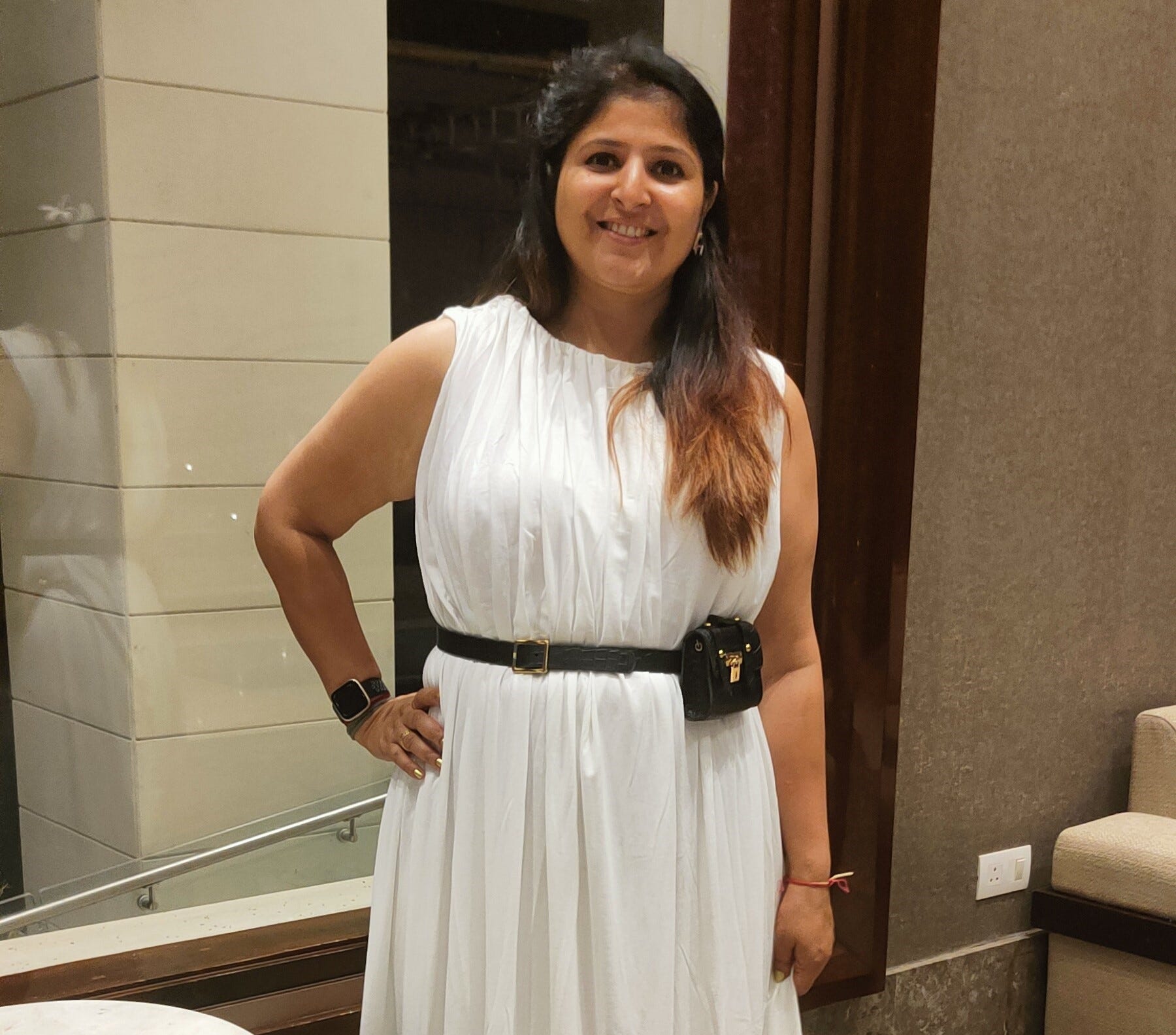 Shilpam Rastogi Jain – Medium