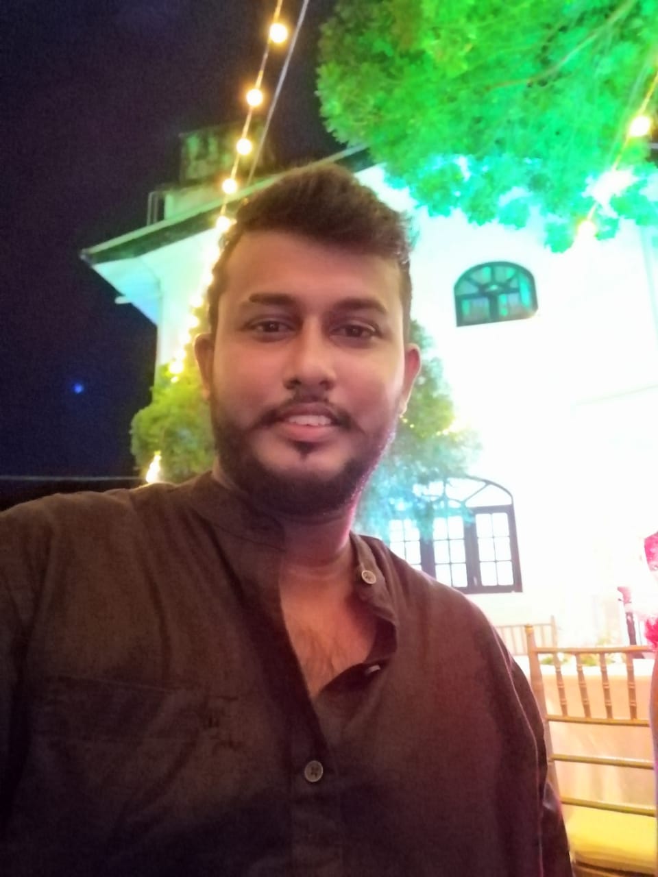 Jude Malshan Fernando – Medium